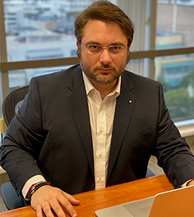 Industry Tech Outlook Magazine | USA