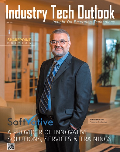 10 Best SharePoint Solution Providers of 2022