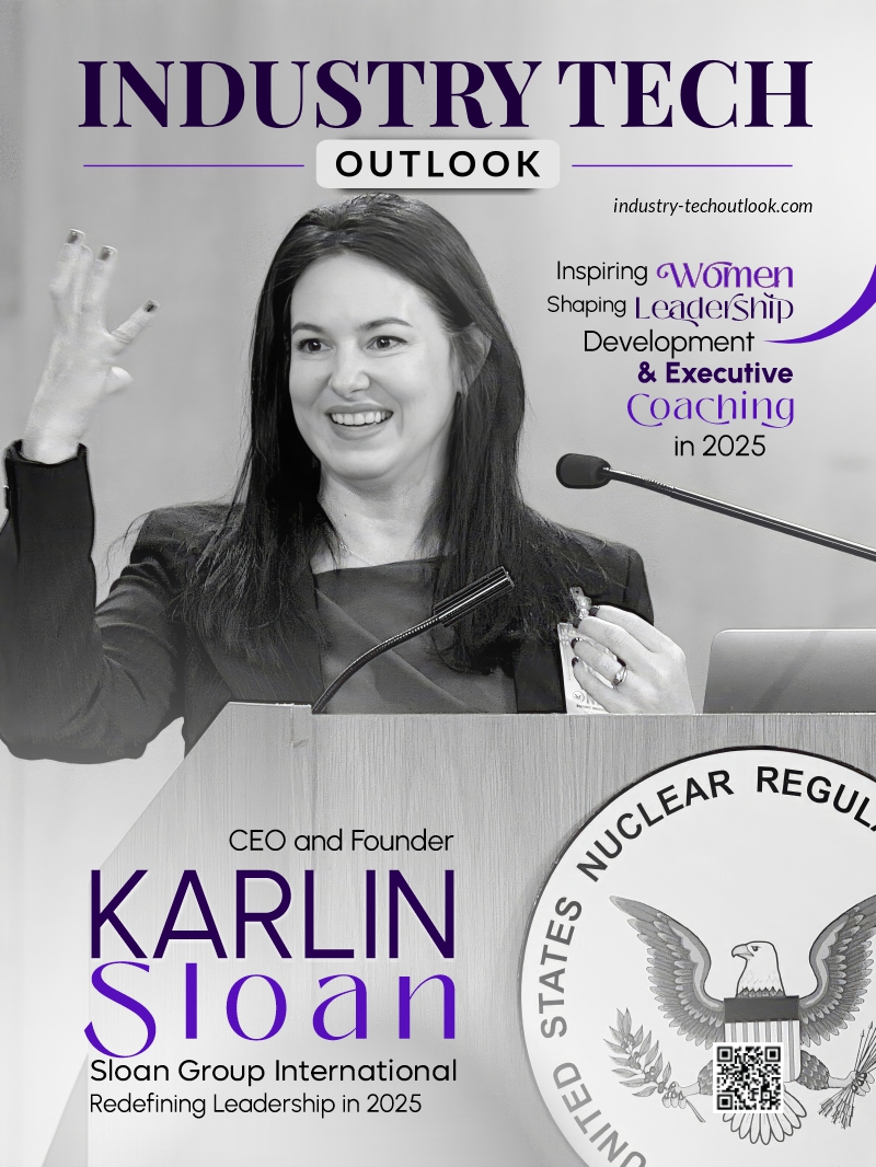 Industry Tech Outlook Magazine | Tech & Business Insights ...