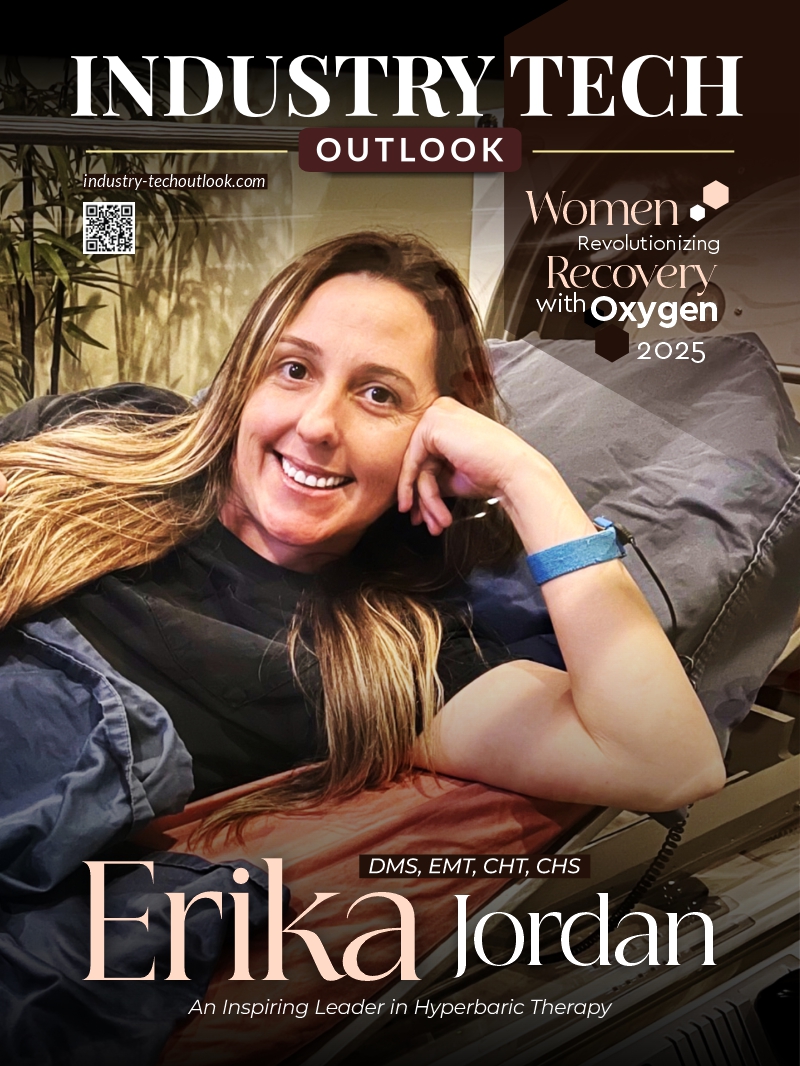 Industry Tech Outlook Magazine | Tech & Business Insights ...