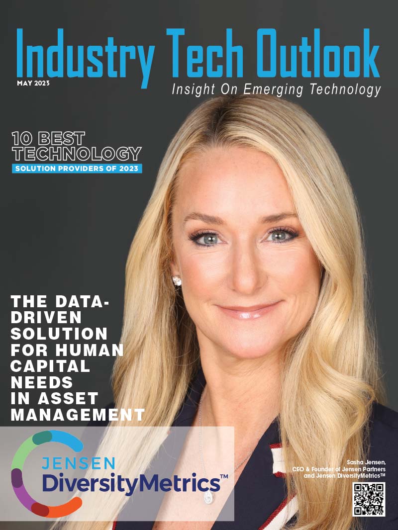 Industry Tech Outlook Magazine | Tech & Business Insights ...