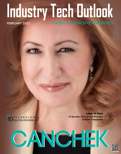 Industry Tech Outlook Magazine | USA