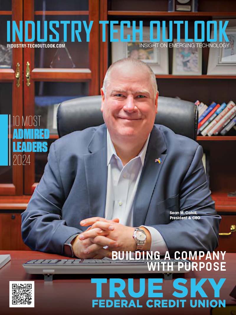 Industry Tech Outlook Magazine | Tech & Business Insights ...