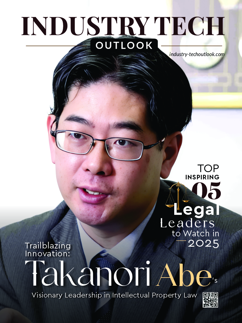 Industry Tech Outlook Magazine | Tech & Business Insights ...