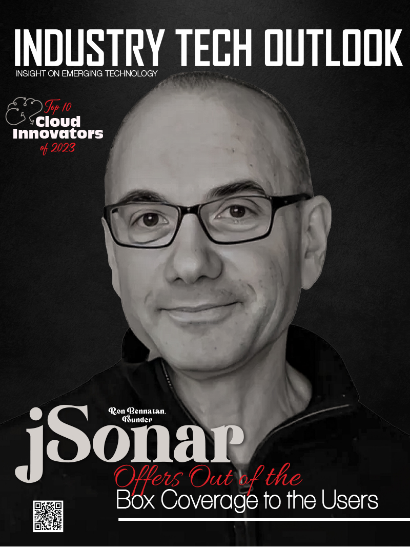 Industry Tech Outlook Magazine | USA